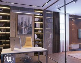 Unreal engine 3D Models | CGTrader