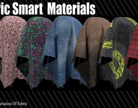 Fabric texture 3D Models | CGTrader