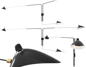 Serge 3D Models | CGTrader