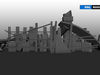 Medieval trash 3D model | CGTrader