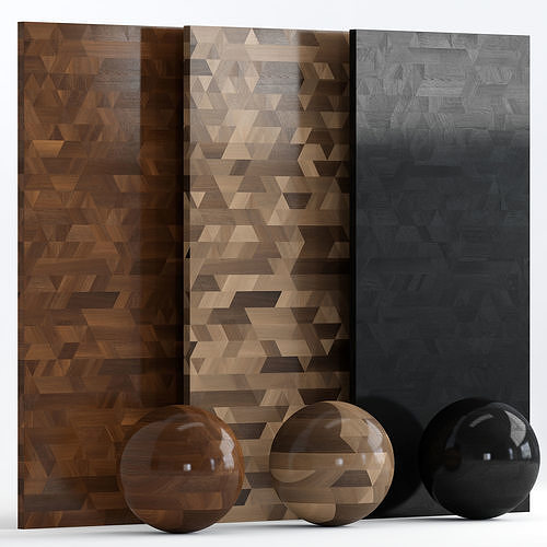 Wood 12 with 3 materials Texture | CGTrader