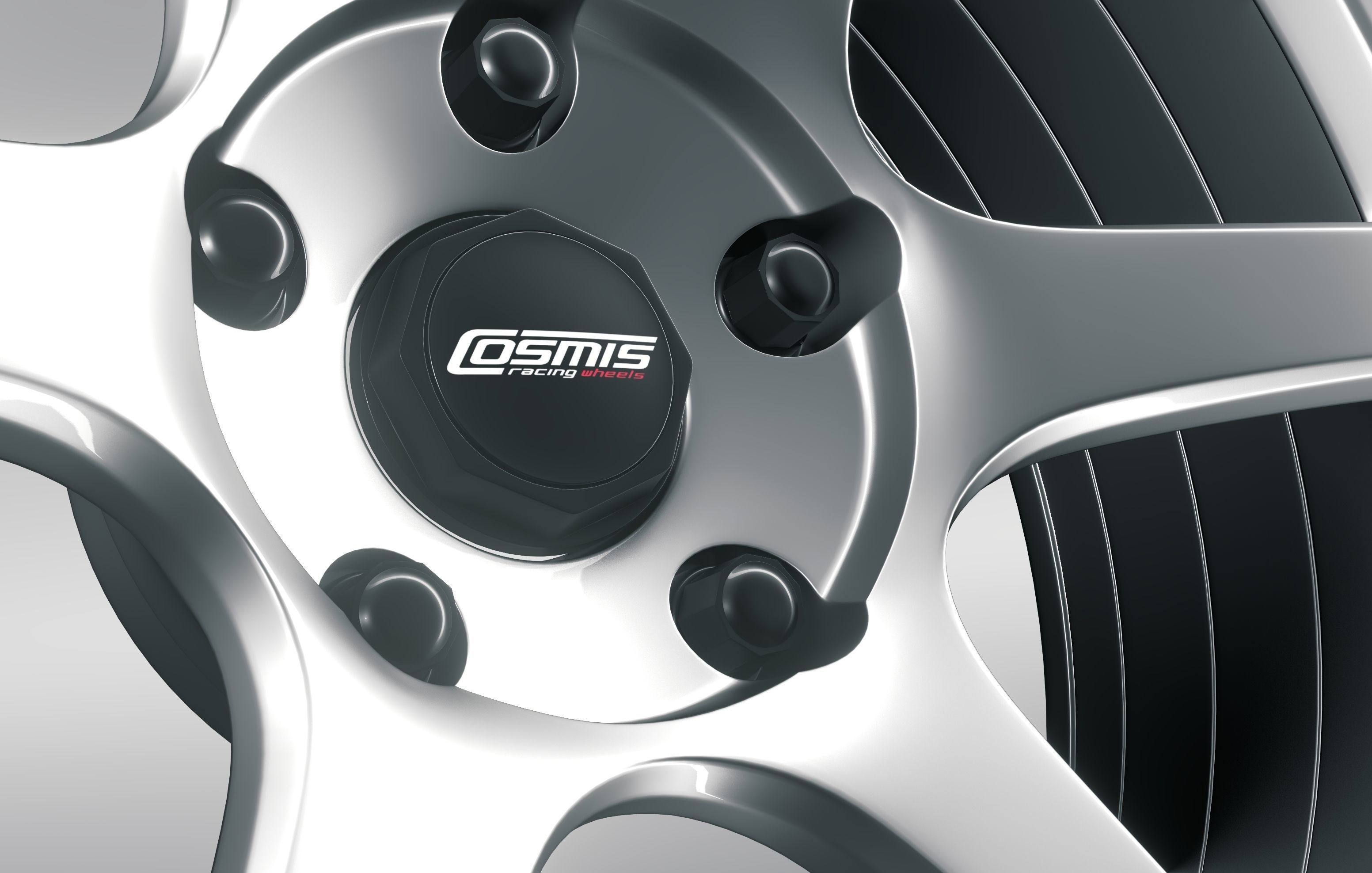 3D model cosmis xt006r VR / AR / low-poly | CGTrader