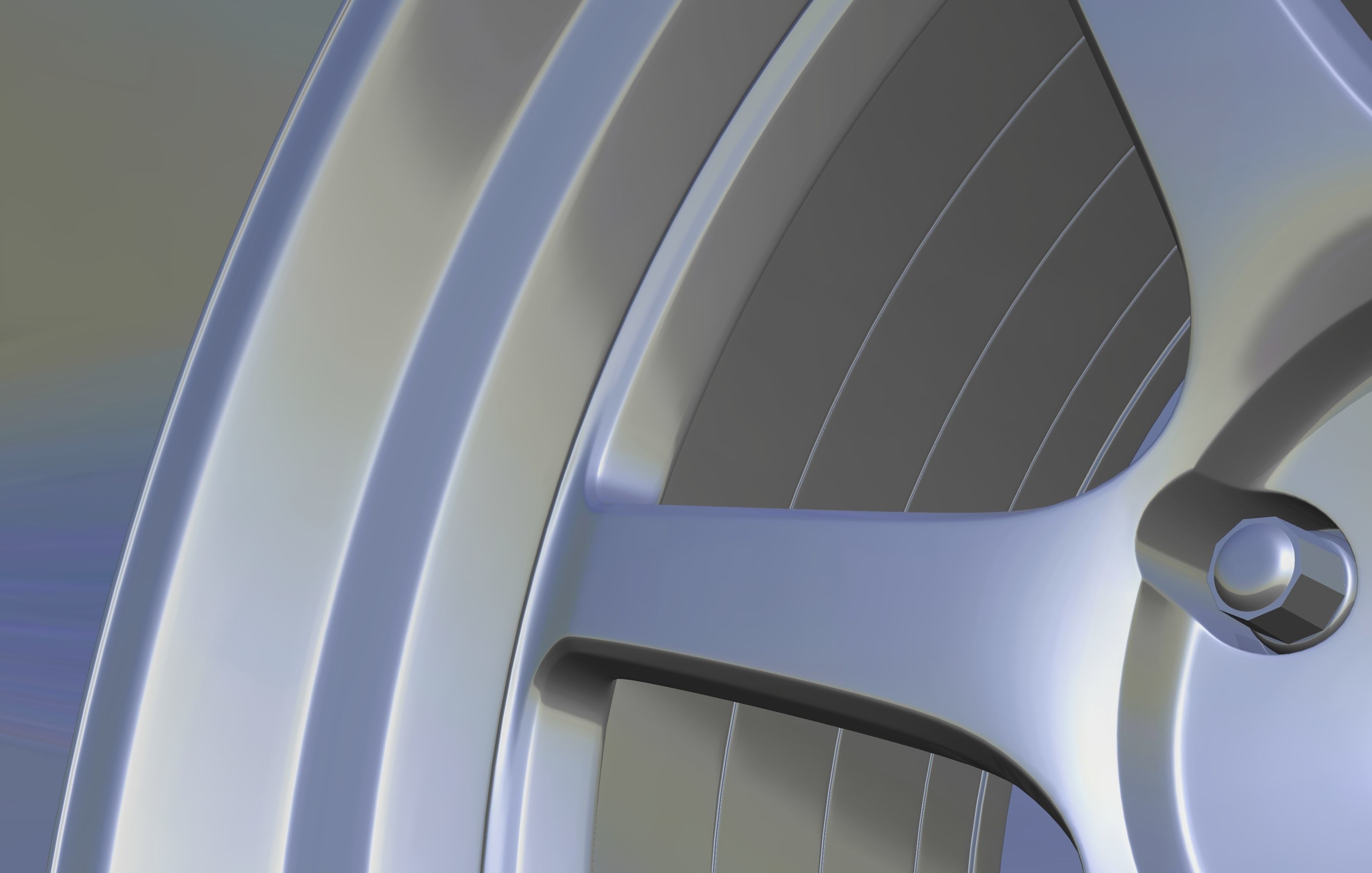 3D model cosmis xt006r VR / AR / low-poly | CGTrader