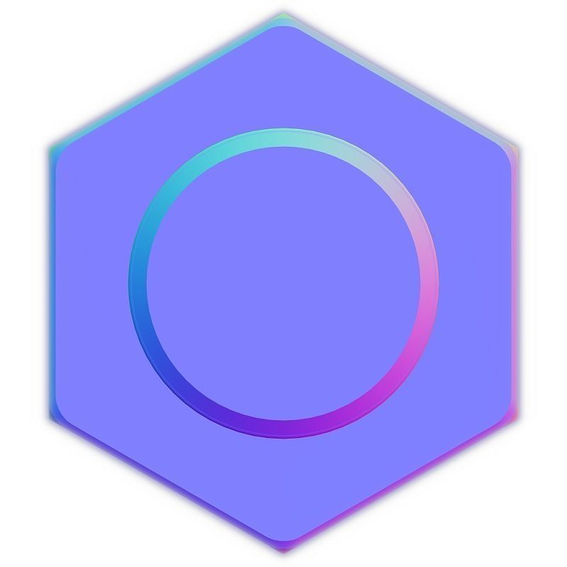 Alpha normal map textures 4-8K Texture | CGTrader