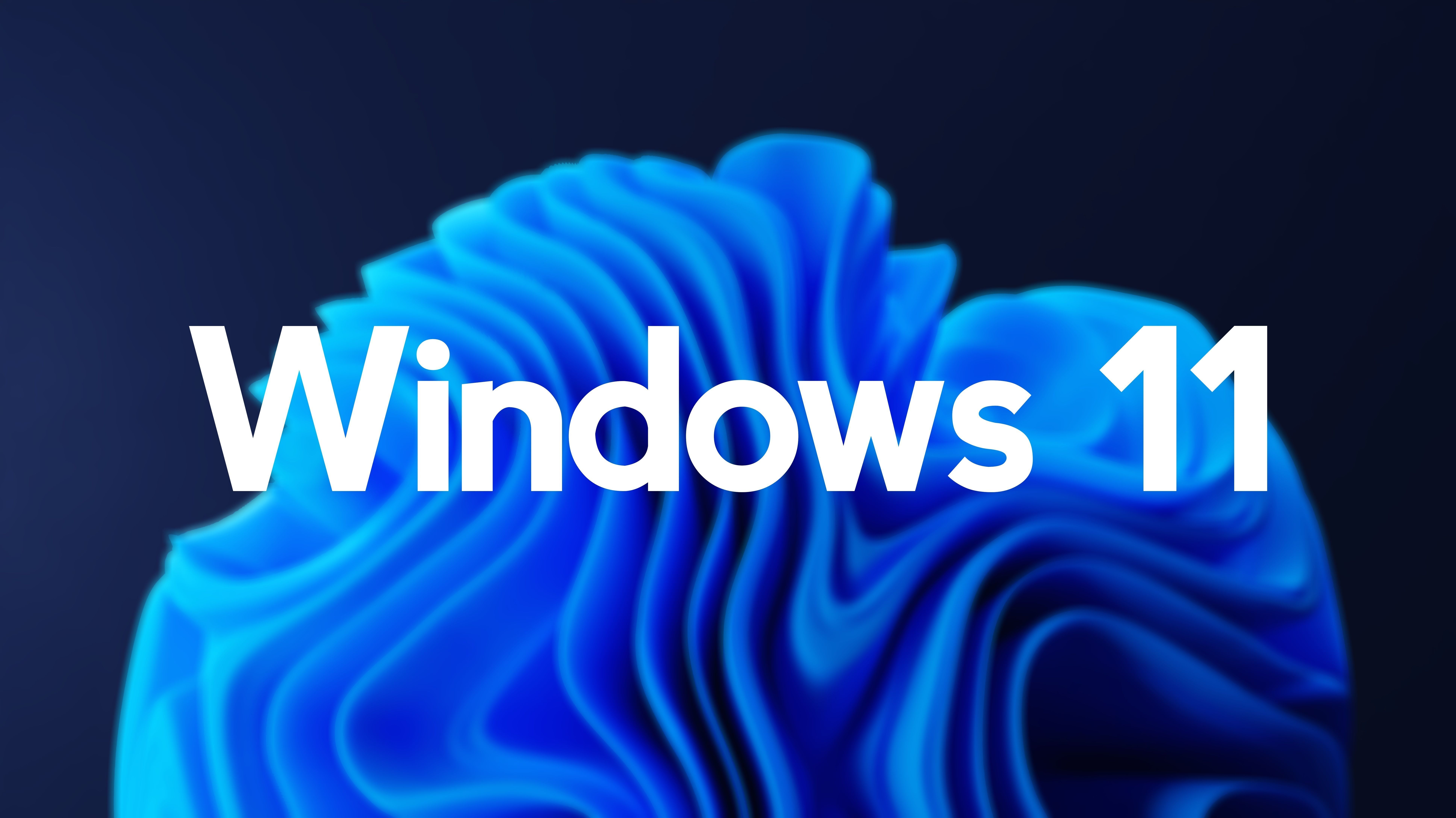 Windows 11 wallpaper free 3D model | CGTrader