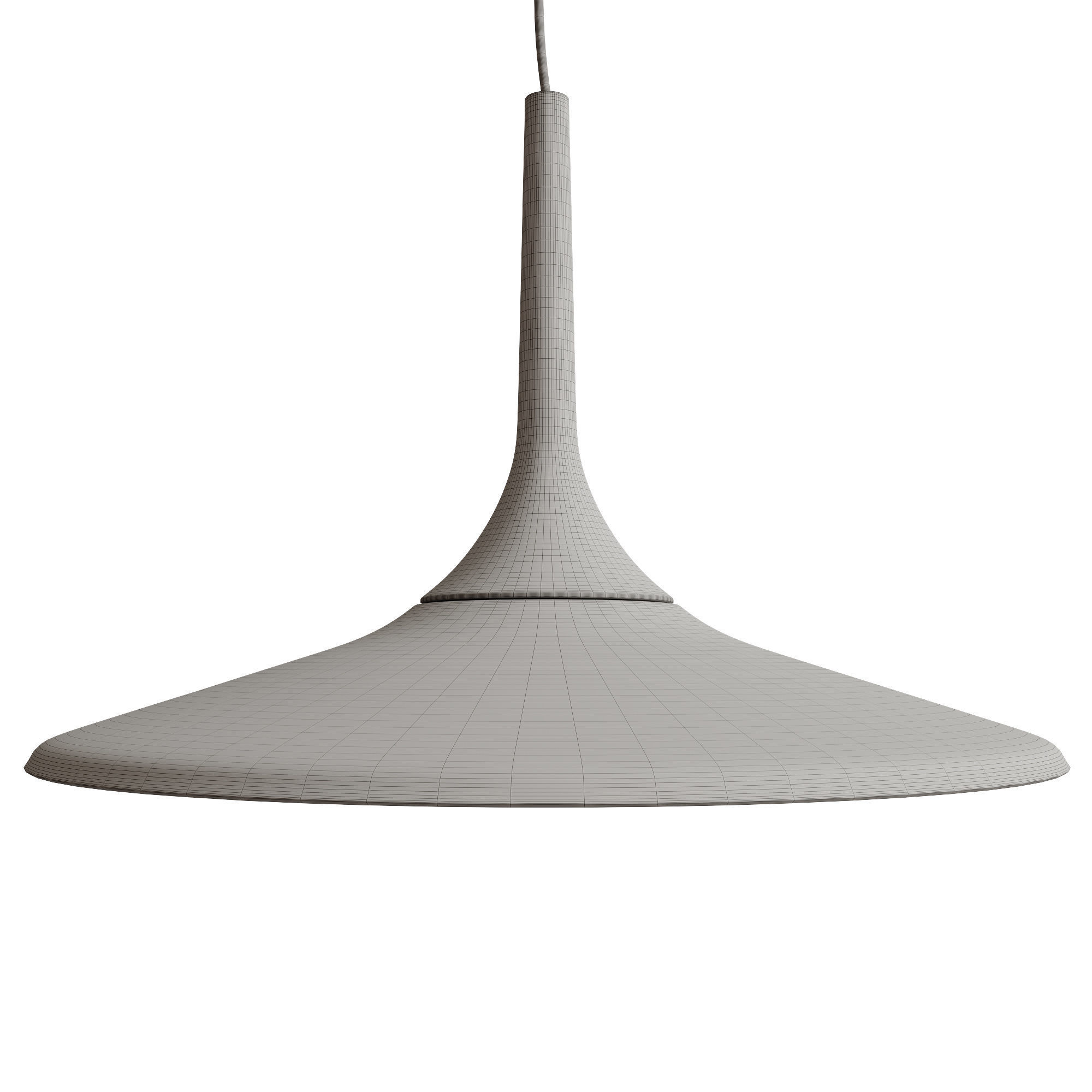 Milla and Milli Ola 3D model | CGTrader