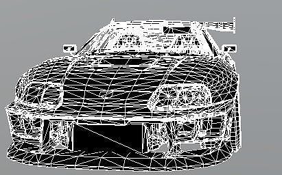 Toyota Supra 3D model 3D printable | CGTrader