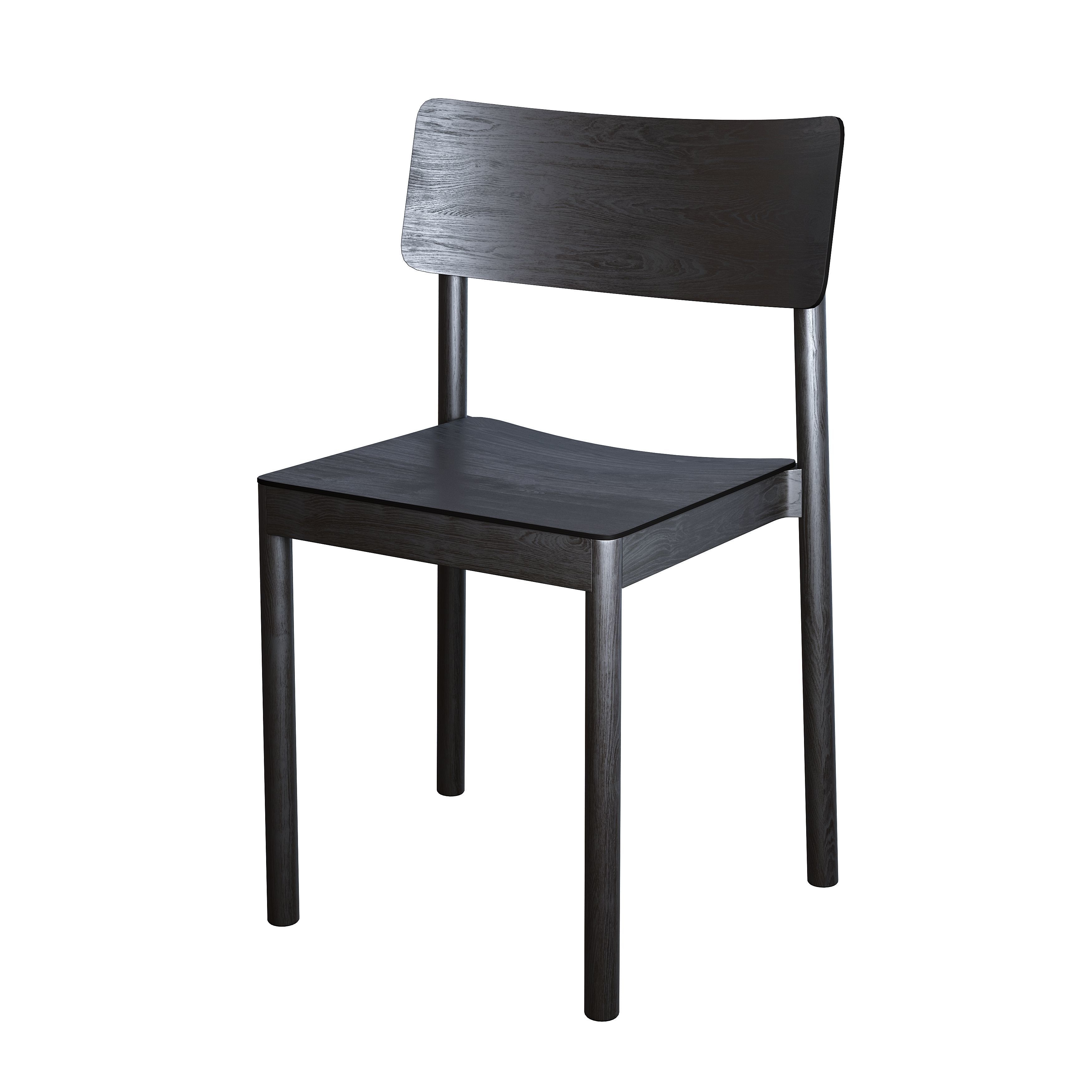 Bolia Tune Chair 3D model | CGTrader