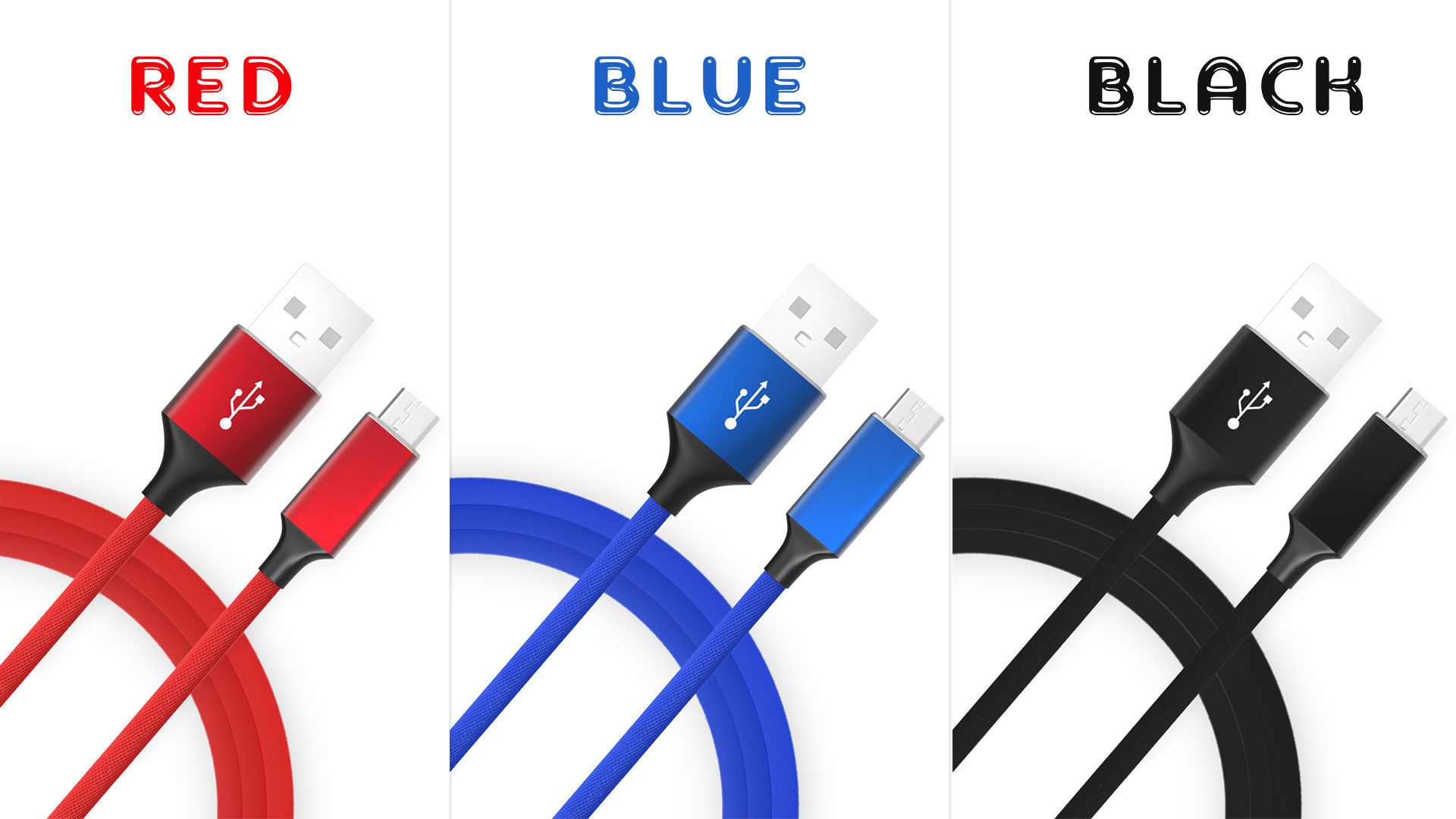 3D model USB wire Low-poly 3d model VR / AR / low-poly | CGTrader