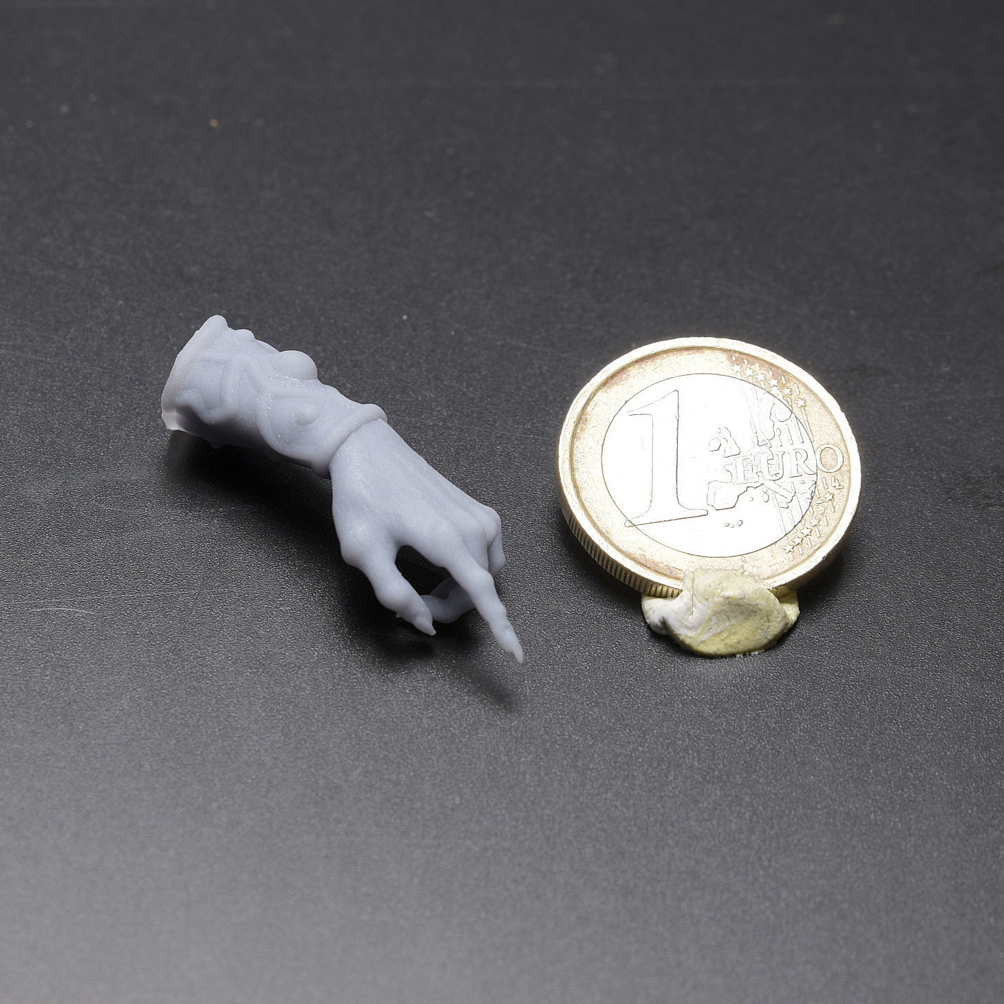 Masters of The Universe Skeletor bust sculpture - 3D print model 3D ...