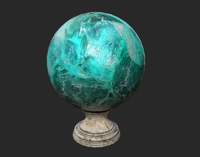 Crystal ball 3D Models | CGTrader