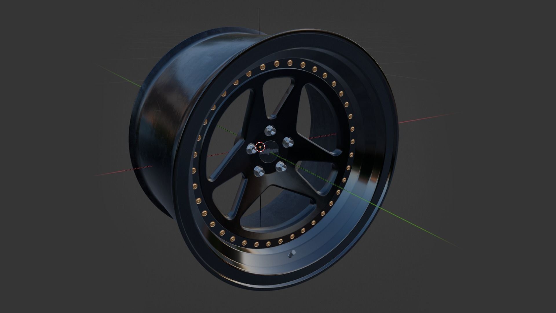 3D model ROTIFORM USF VR / AR / low-poly | CGTrader