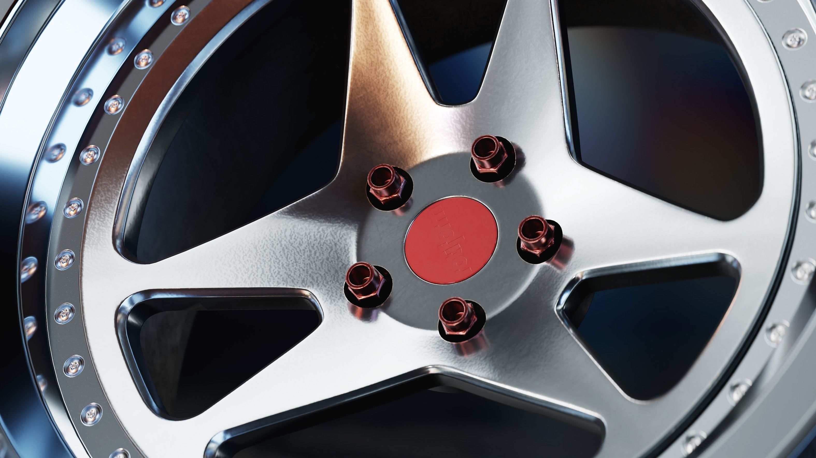 3D model ROTIFORM USF VR / AR / low-poly | CGTrader