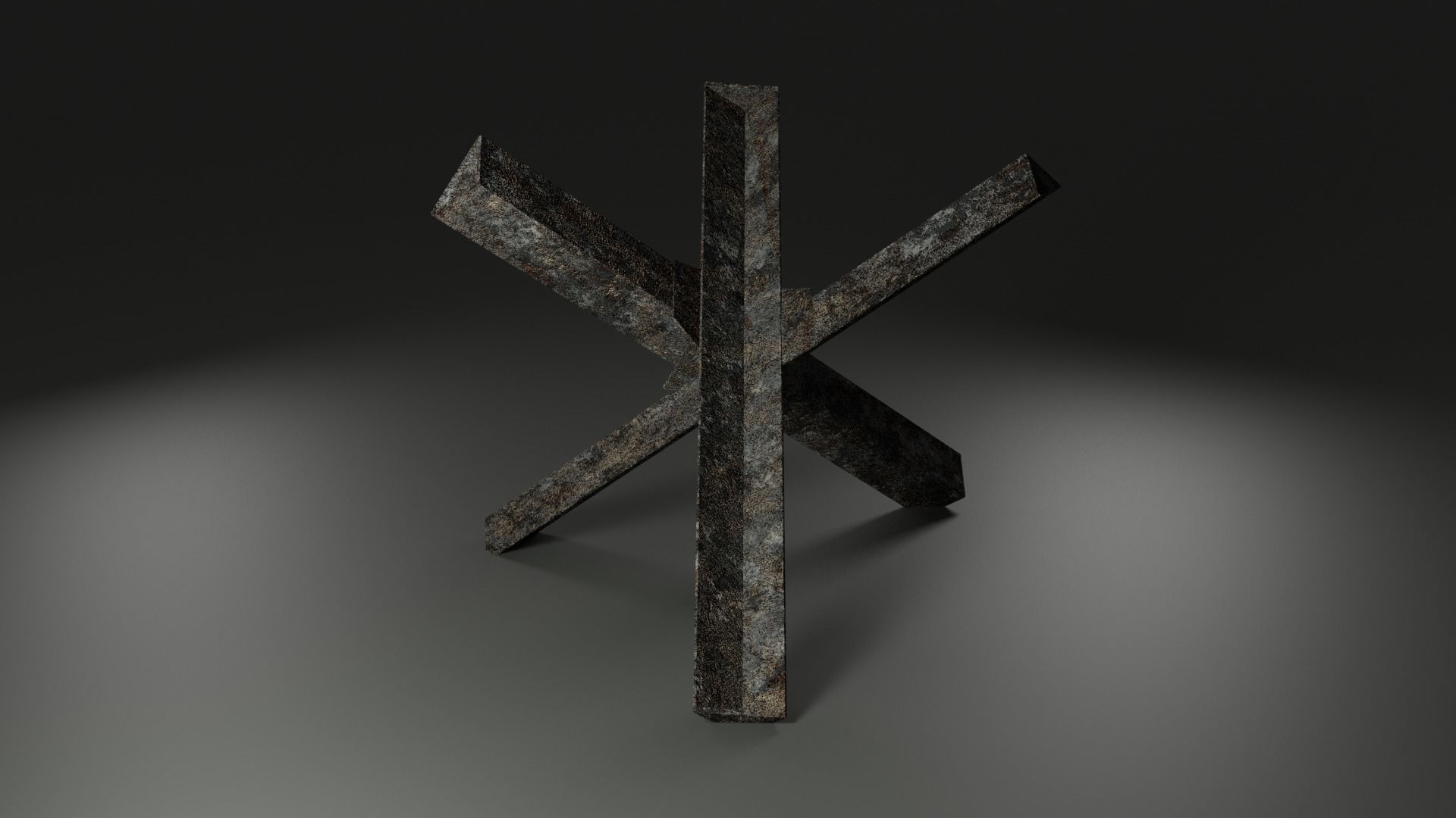 ww2 props for game PBR 3D Model Collection | CGTrader