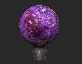 Crystal ball 3D Models | CGTrader