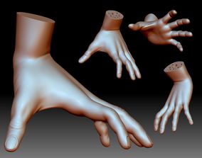 Thing 3D Models | CGTrader