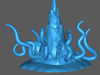 Roper - Living Stalagmite free 3D model 3D printable | CGTrader