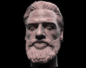 Isaac 3D Models | CGTrader