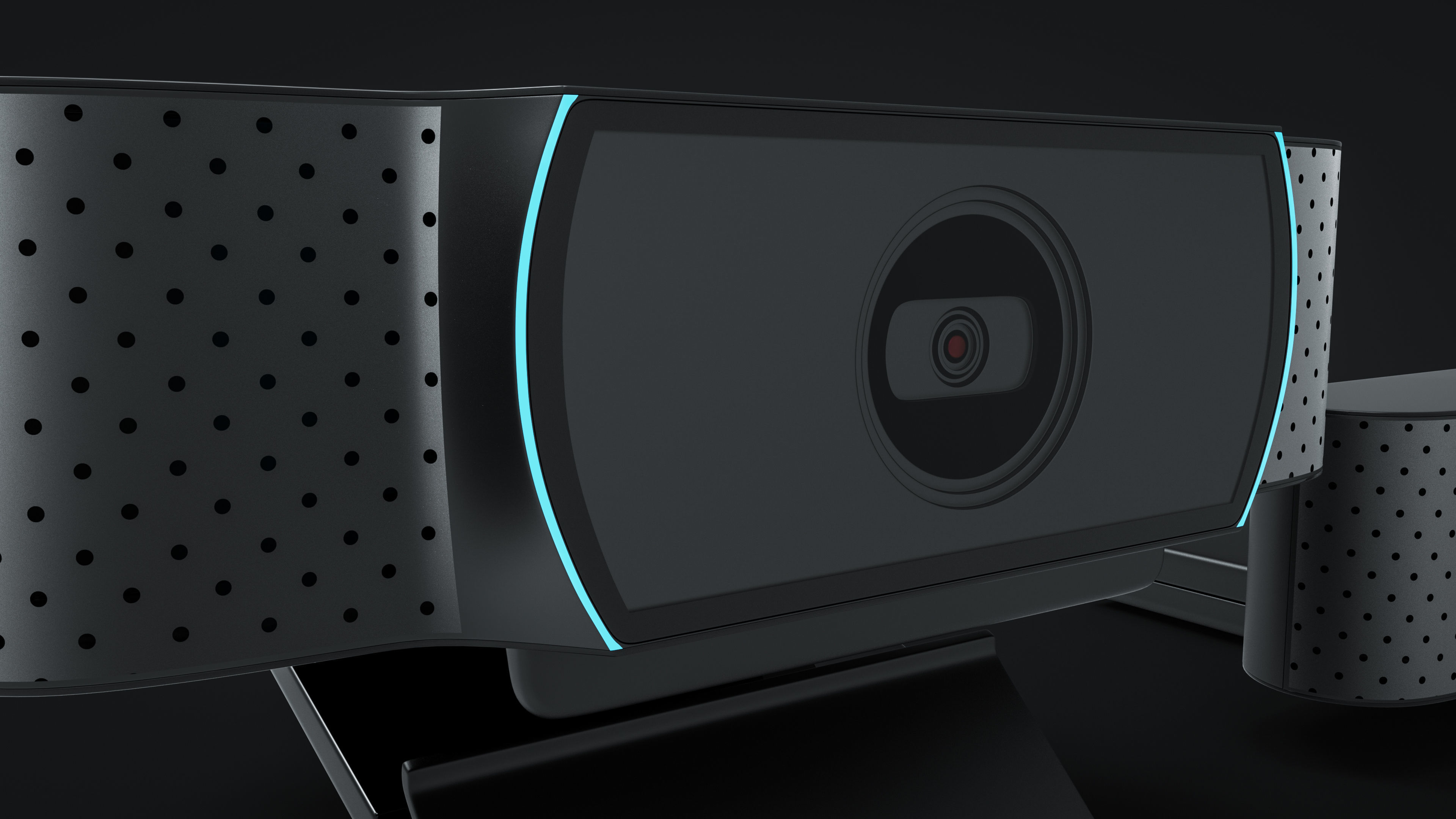 WebCam 3D model Web Cam 3D model | CGTrader
