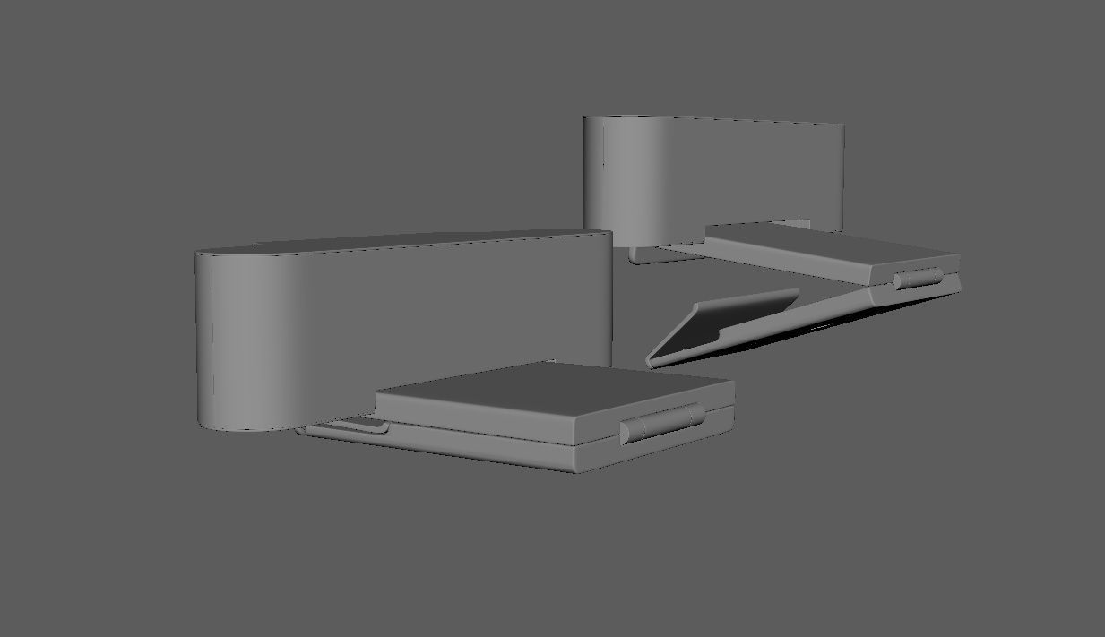 WebCam 3D model Web Cam 3D model | CGTrader