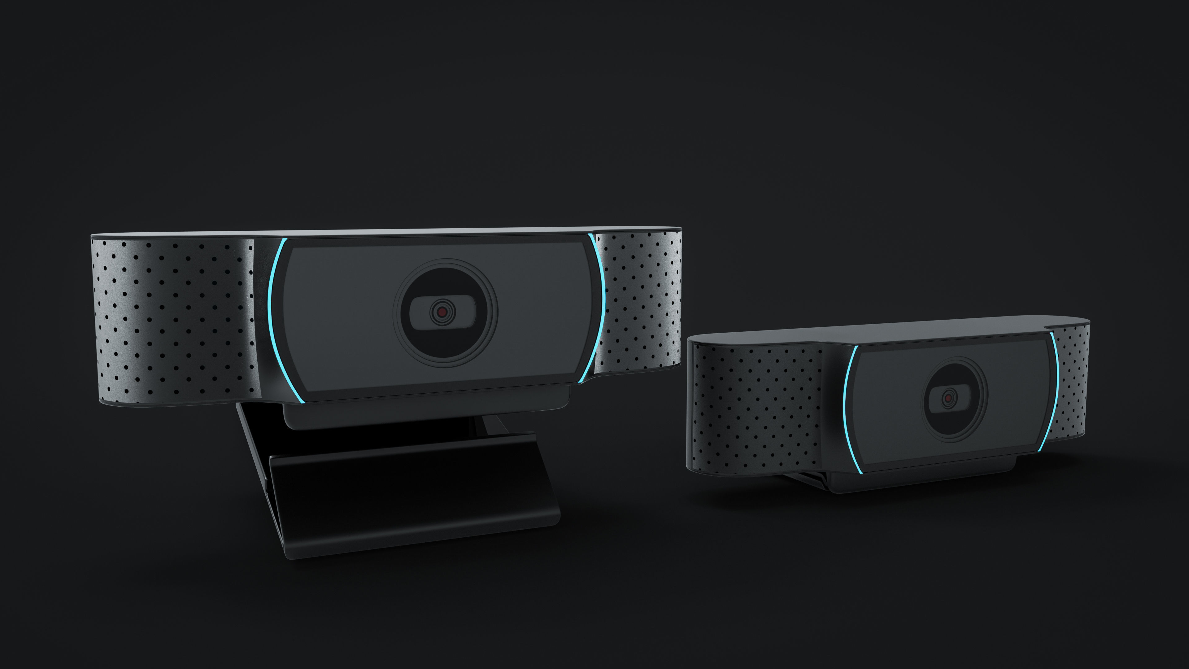 WebCam 3D model Web Cam 3D model | CGTrader