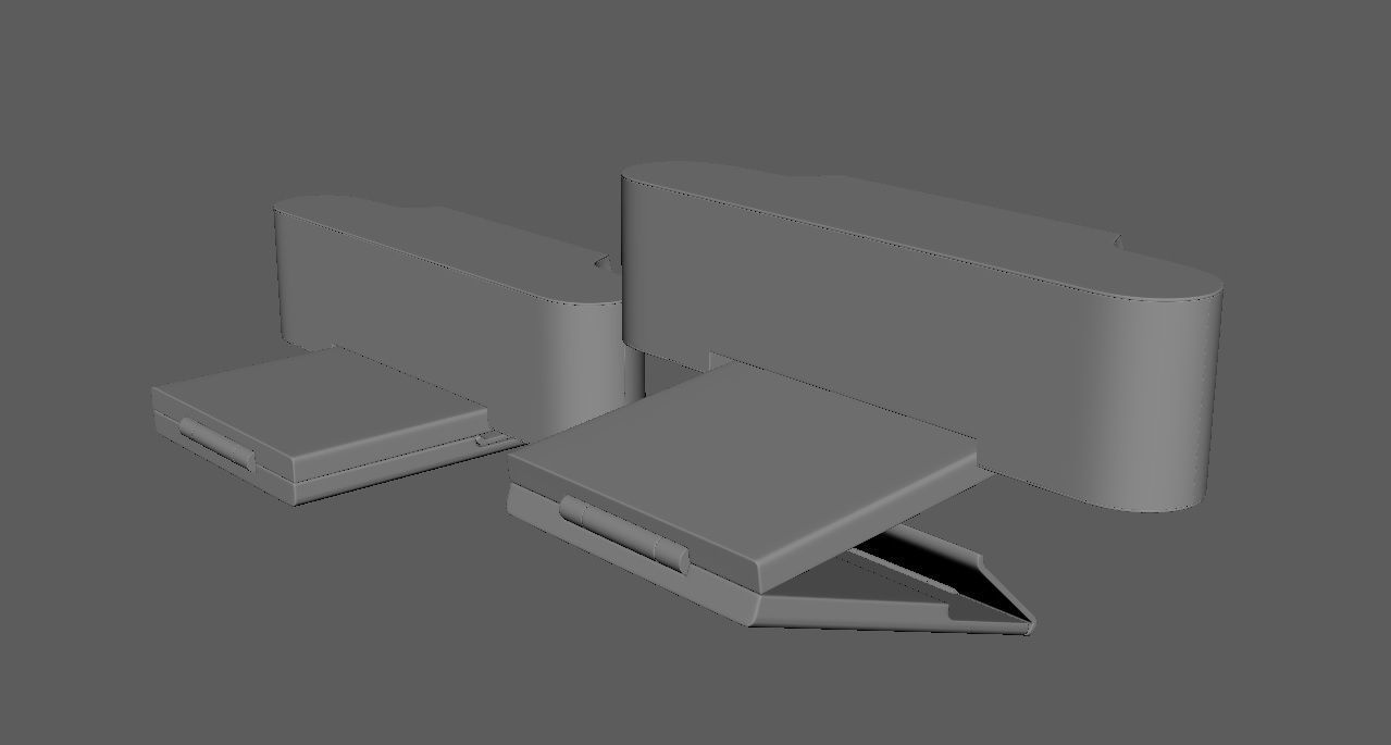 WebCam 3D model Web Cam 3D model | CGTrader