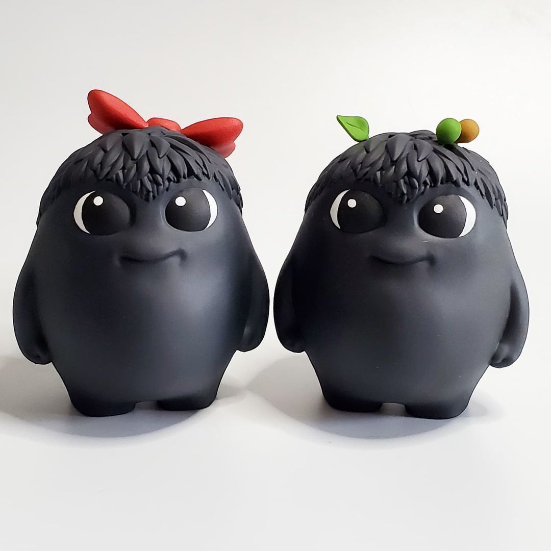 KENA BRIDGE OF SPIRITS ROT - 3D PRINTABLE STATUE 3D model 3D printable ...