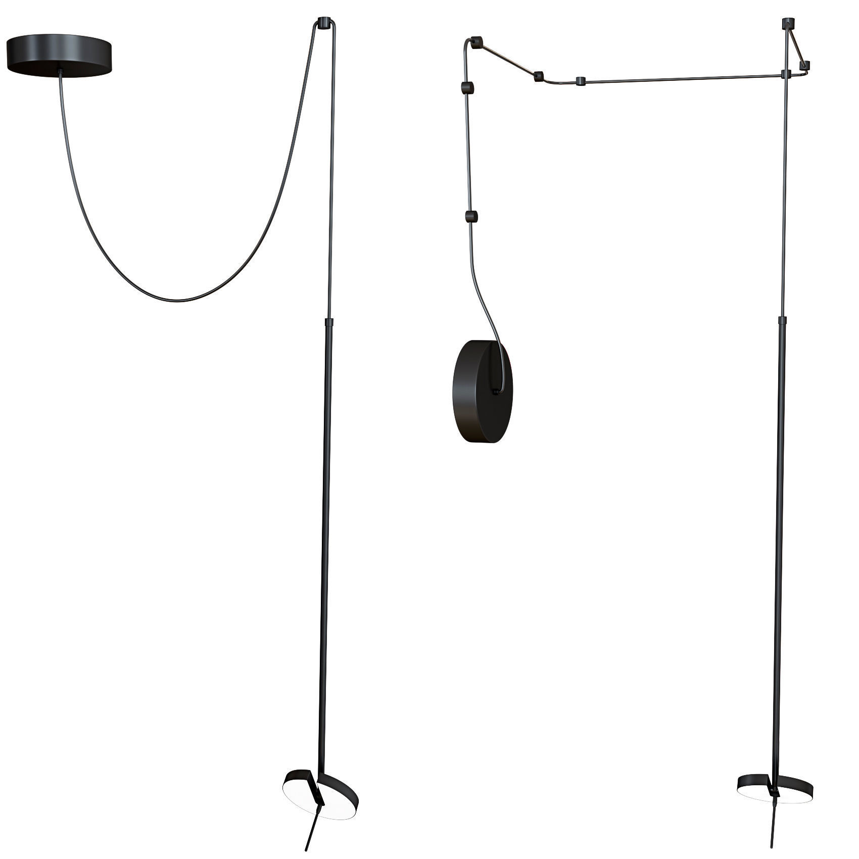 GROK INVISIBLE 3D model | CGTrader