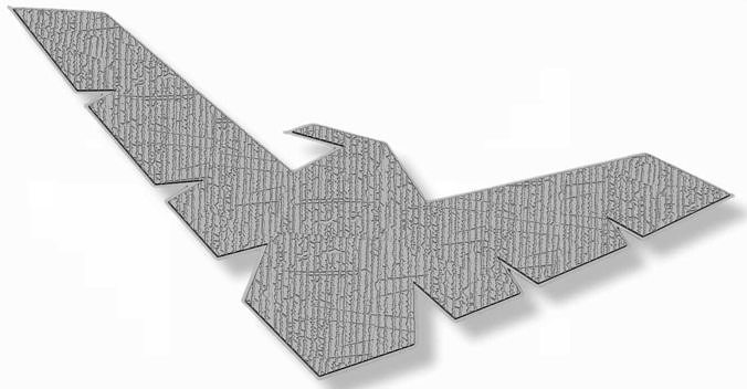 3D printing model of Nightwing 3D model 3D printable | CGTrader