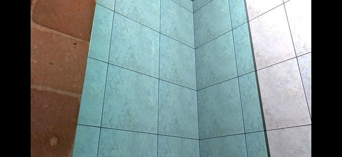 glass separation free 3D model | CGTrader