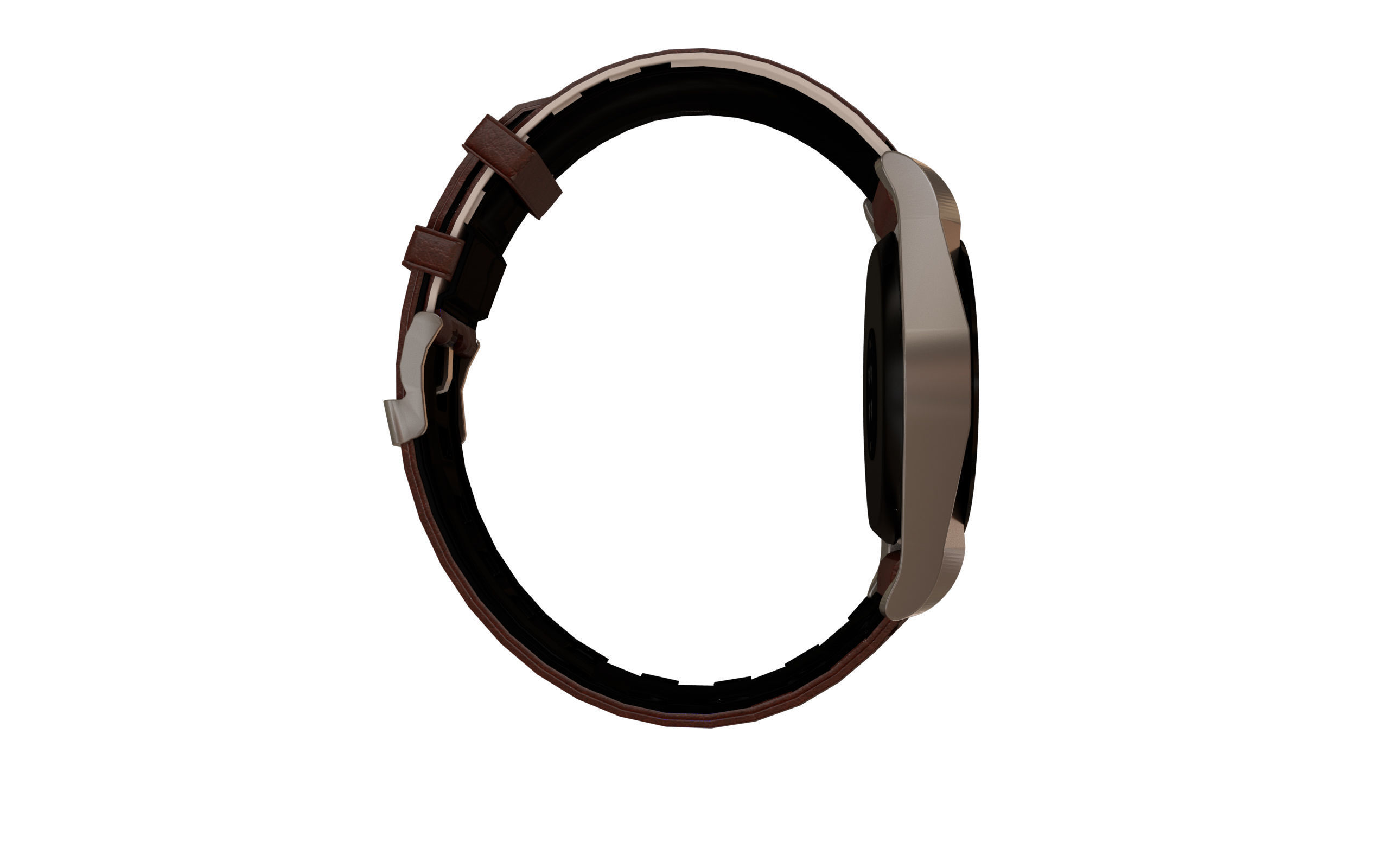 Huawei Watch GT - RELOJ - CLOCK 3D model | CGTrader