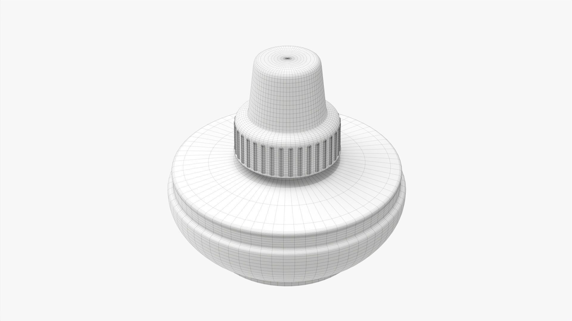 Air Wick Deco Sphere Air Refresher mango 3D model | CGTrader