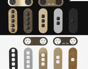 Switch 3D Models | CGTrader