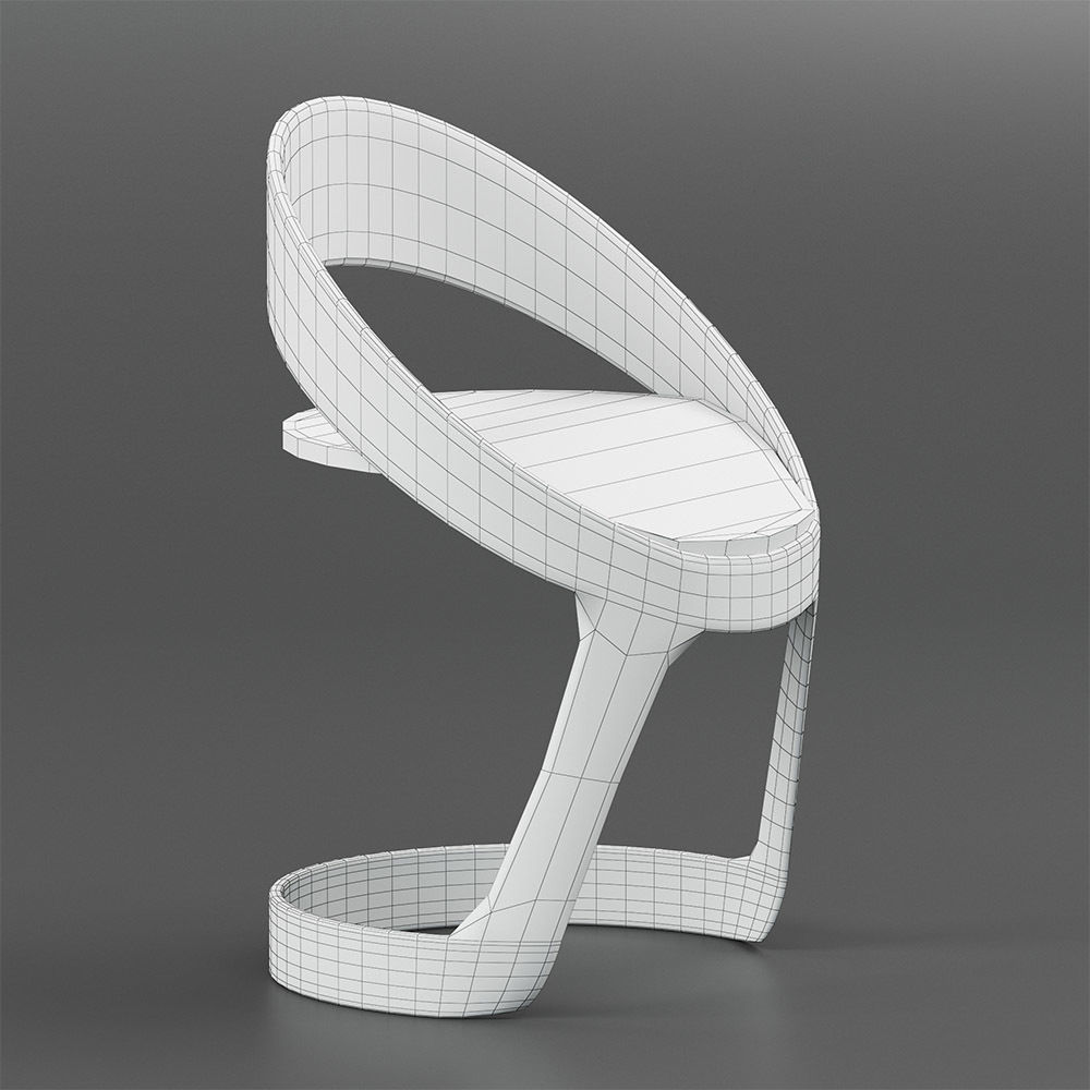 Martz Edition 3D model | CGTrader