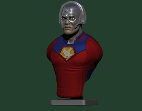 Peacemaker 3D Printing Models | CGTrader