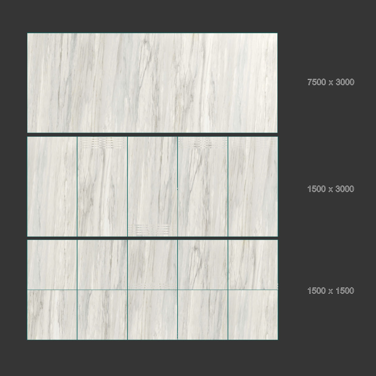 Porcelain tile Delicato cremo Texture | CGTrader