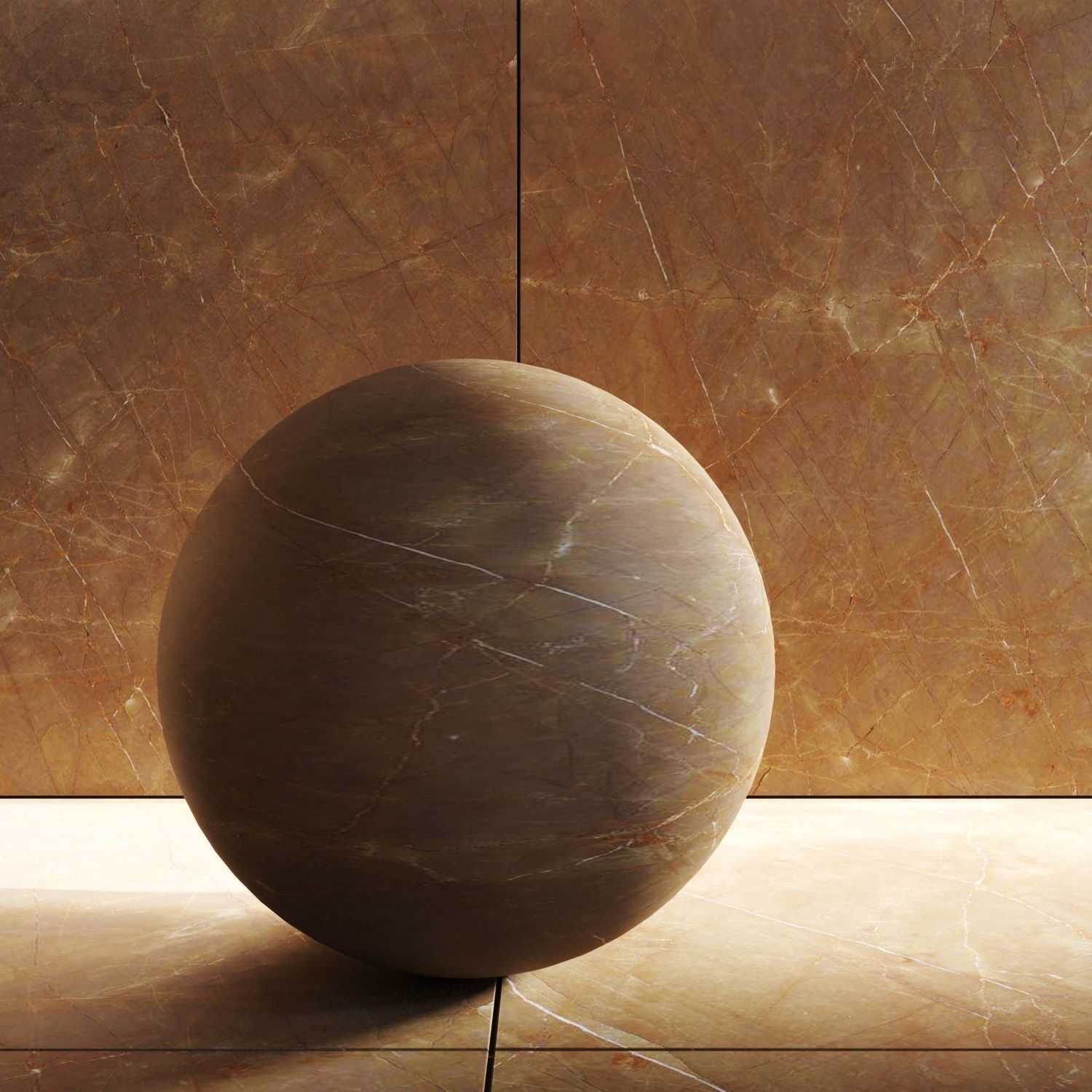 Porcelain tiles Gaudi stone extra Texture | CGTrader