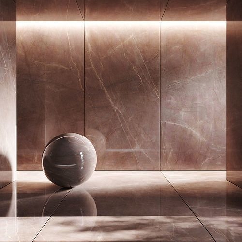 Porcelain tiles Gaudi stone Texture | CGTrader