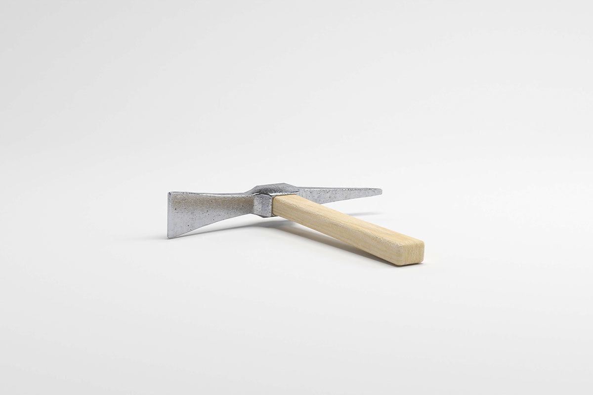 3D model Small Pickaxe Tool Model VR / AR / low-poly | CGTrader