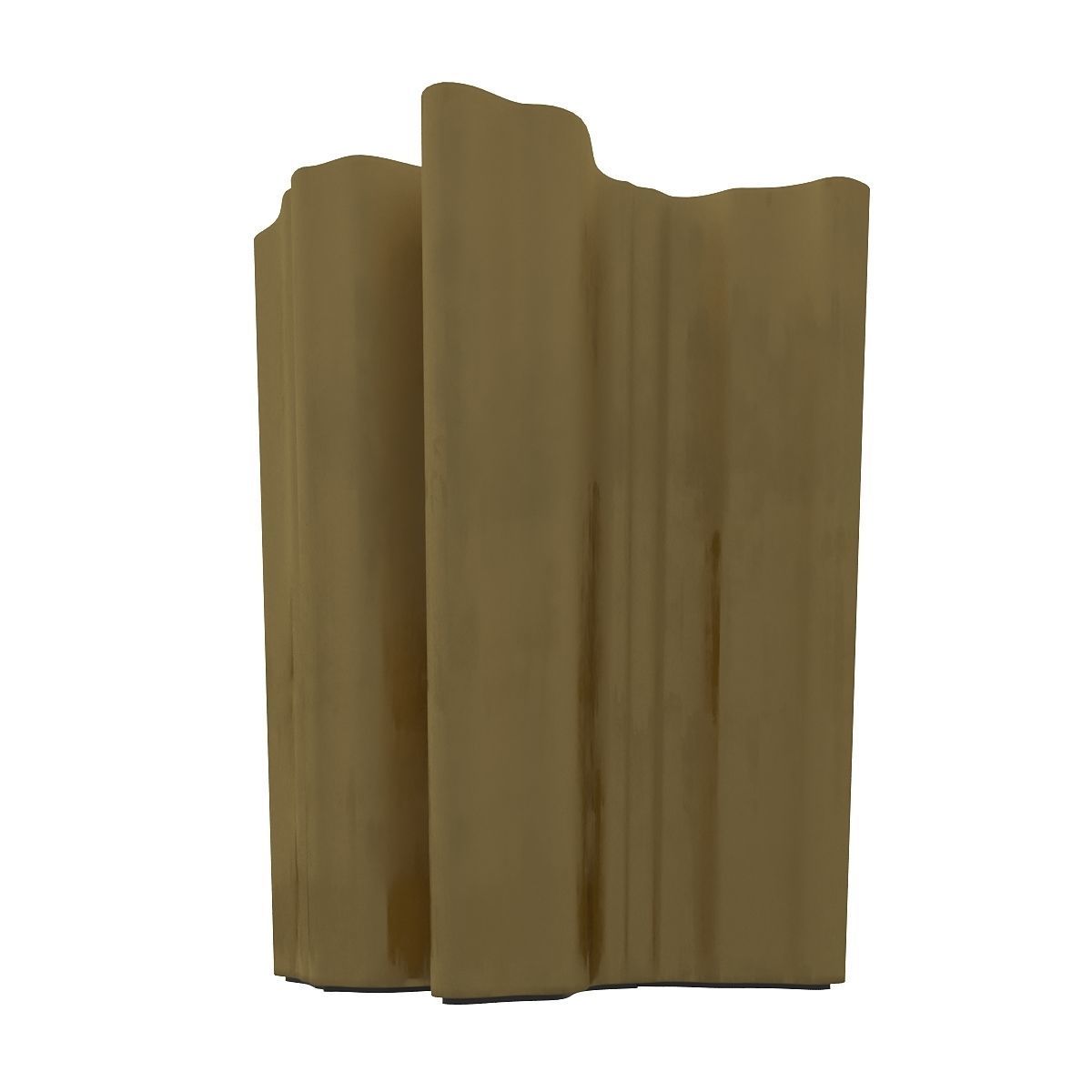 SEQUOIA side table big 3D model | CGTrader