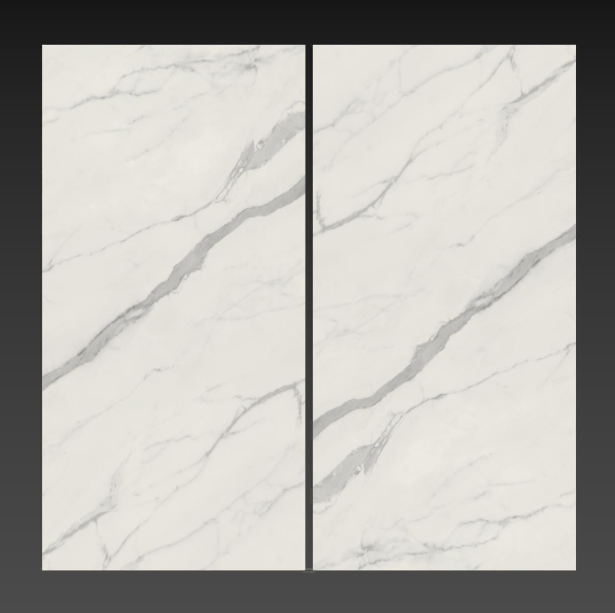 CERAMIC TILE URBATEK PORCELANOSA XLIGHT 1500X3000 Aria White Texture | CGTrader