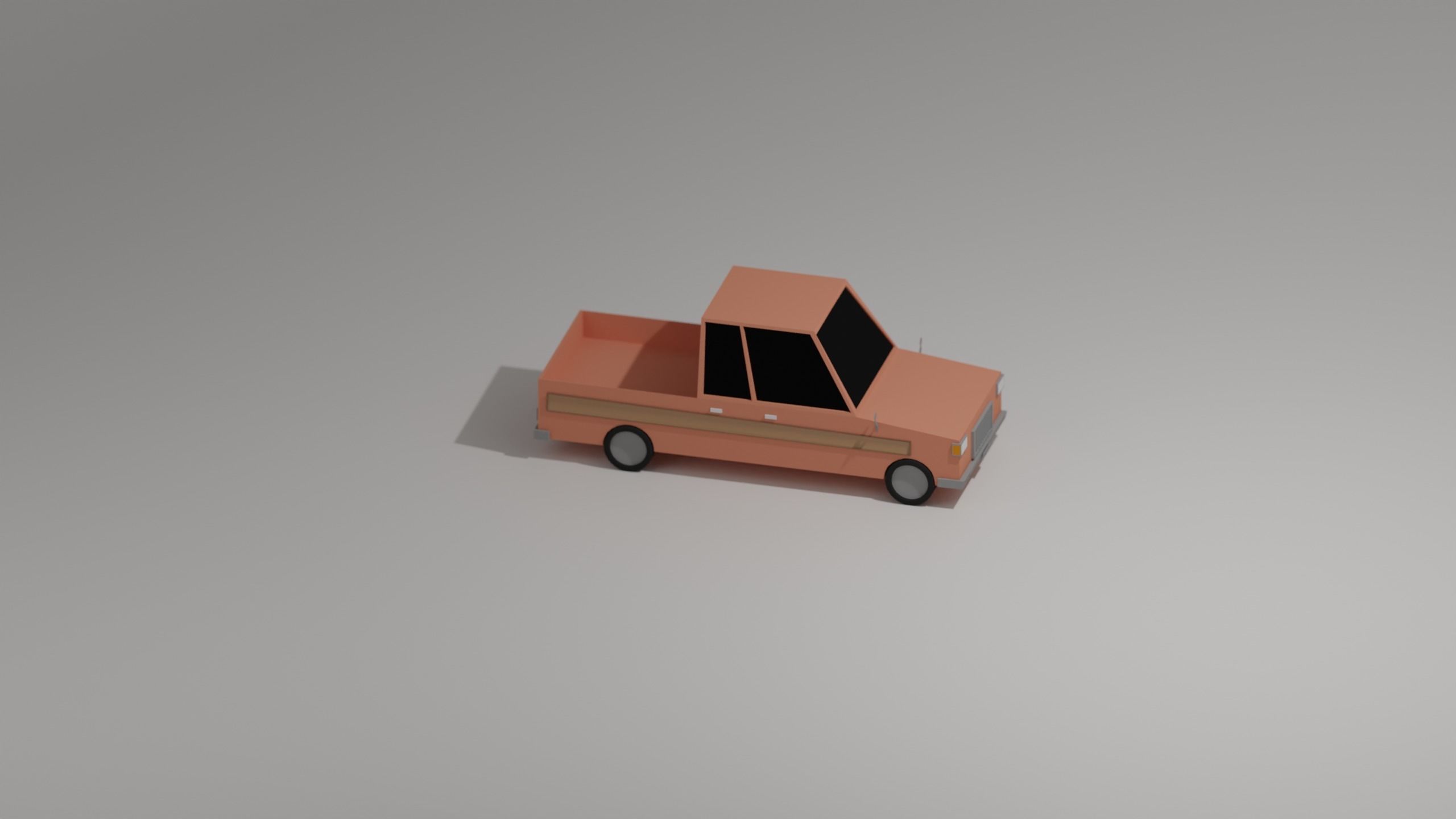 Car pack 3D model | CGTrader