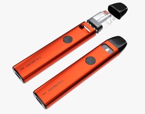 Caliburn 3D Models | CGTrader