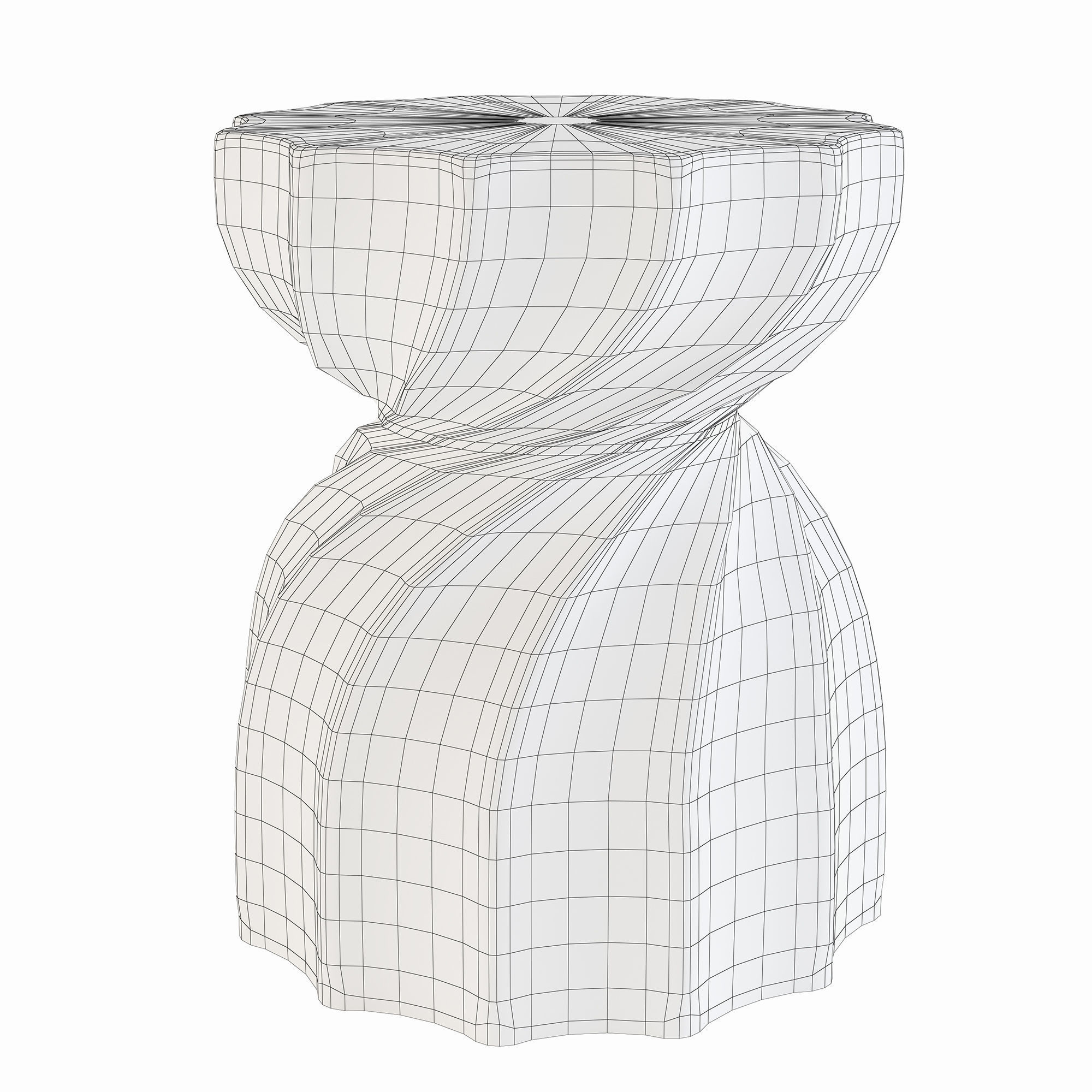 Avery furniture Set 3D model | CGTrader