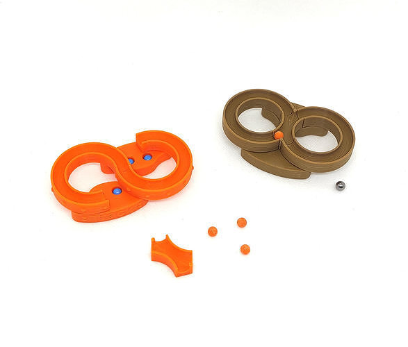 Fast track eight 3D model 3D printable | CGTrader