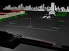 Tiananmen Square 3D model free 3D model | CGTrader