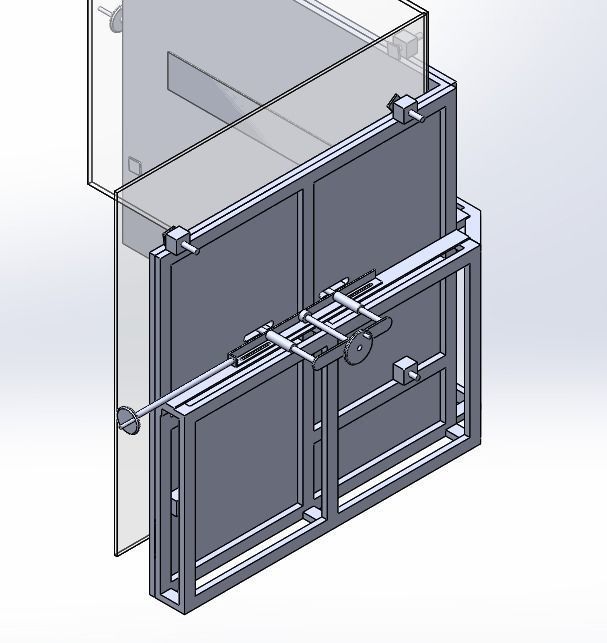 Siku Pallet 3D model | CGTrader