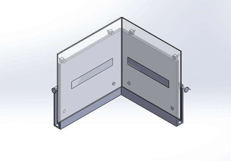 Siku Pallet 3D model | CGTrader