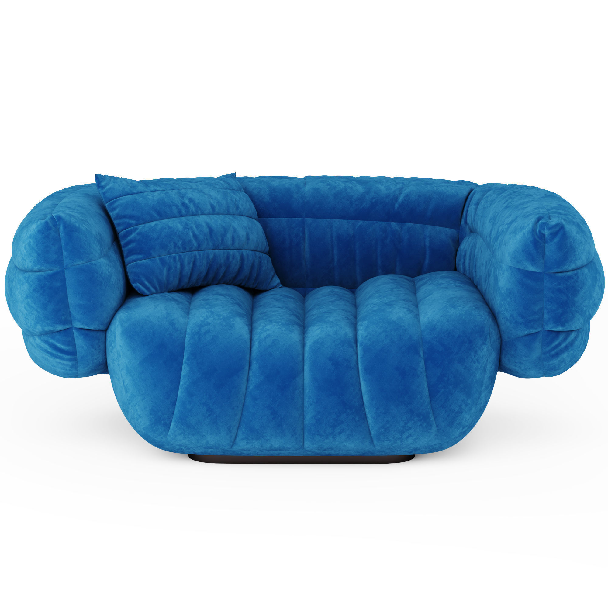 BAXTER TACTILE 3D model | CGTrader