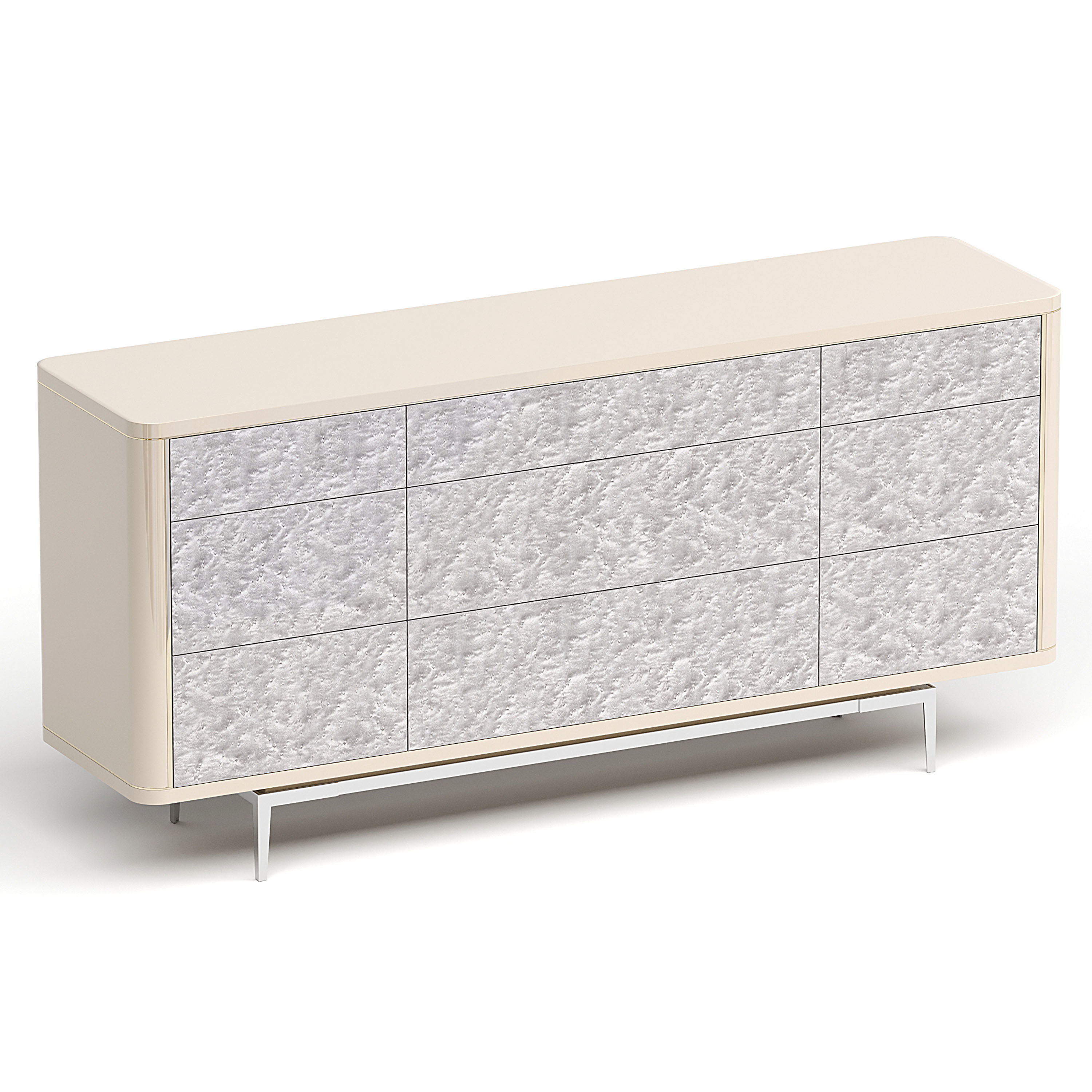 SABBO CABINET 3D model | CGTrader